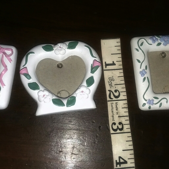 Avon | Accents | Avon Fond Memories Frame Set | Poshmark